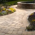 Cambridge Cobble Paver for Patios, Driveways, Pools, Walkways