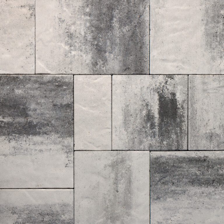 Cambridge Cobble Paver for Patios, Driveways, Pools, Walkways