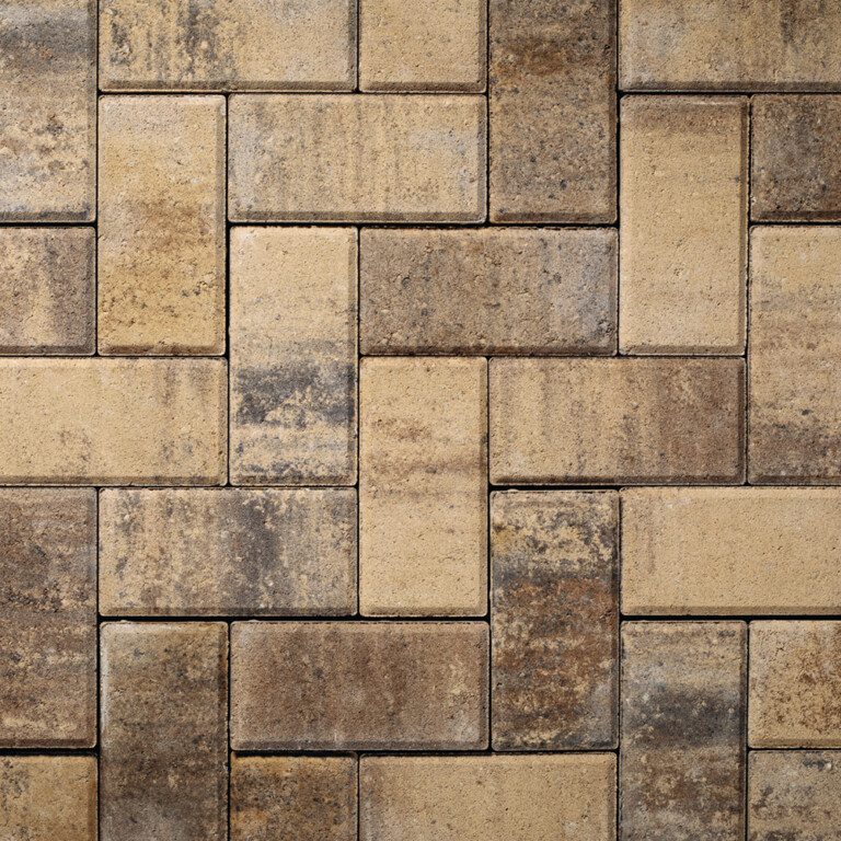 Holland Stone Pavers | Holland Stone Paving System