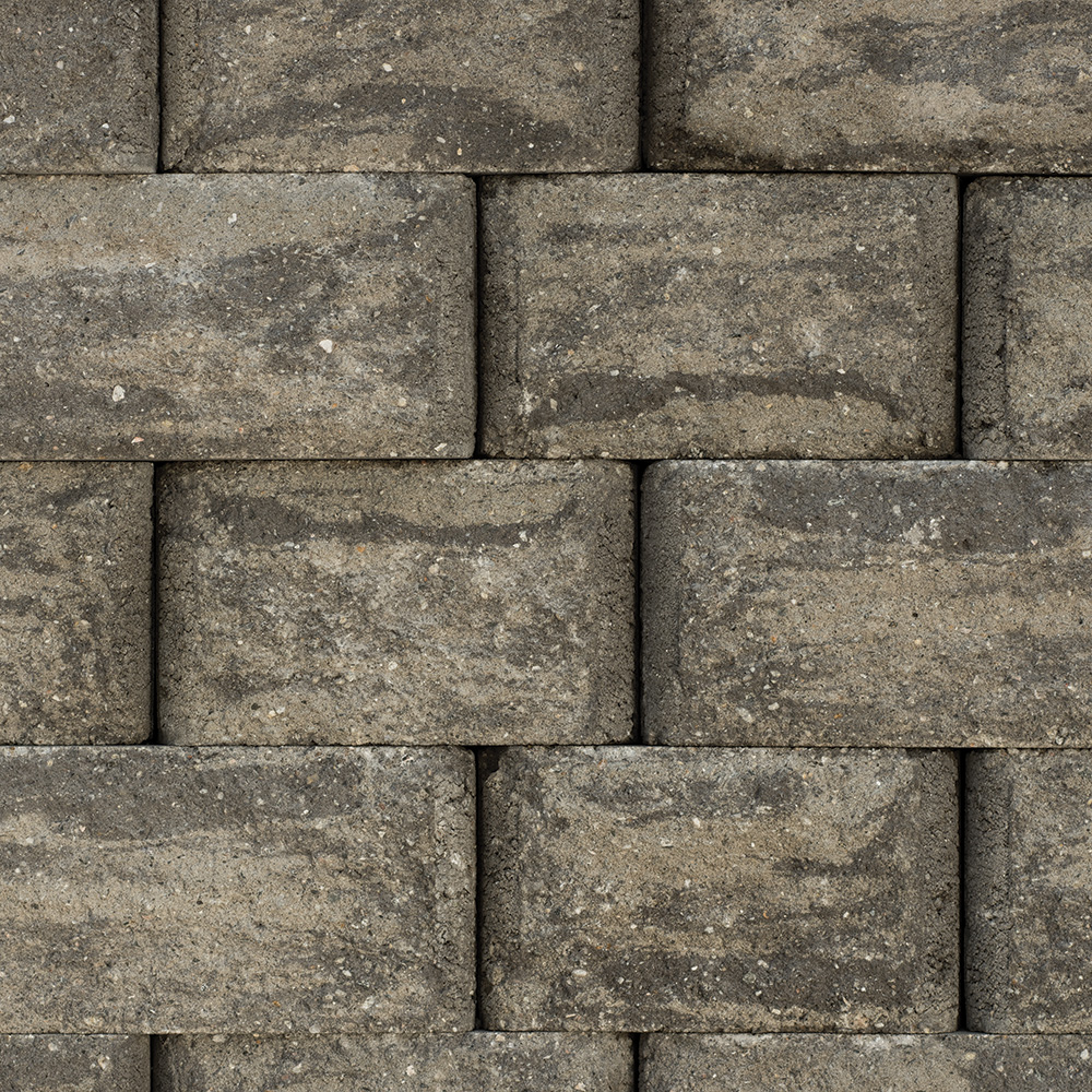 Highland Stone® Retaining Wall System | By Belgard