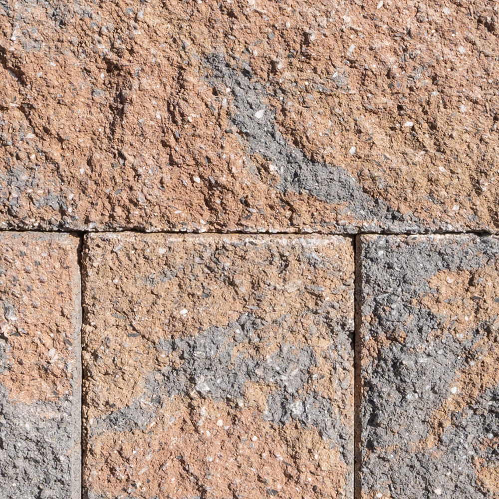 Highland Stone® Retaining Wall System | By Belgard