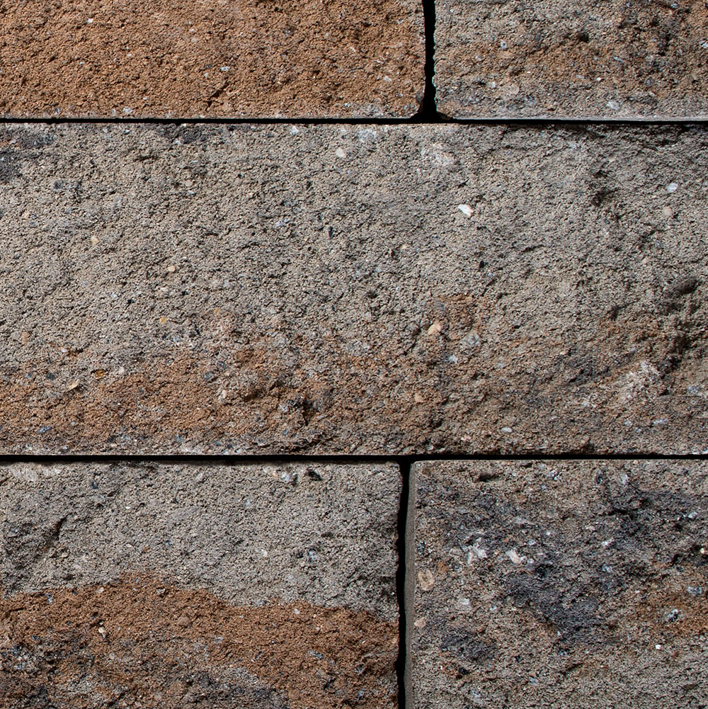 Highland Stone® Retaining Wall System | By Belgard