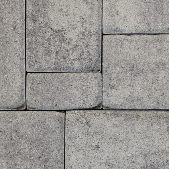 London Cobble Paver System | London Cobble Pavers by Belgard