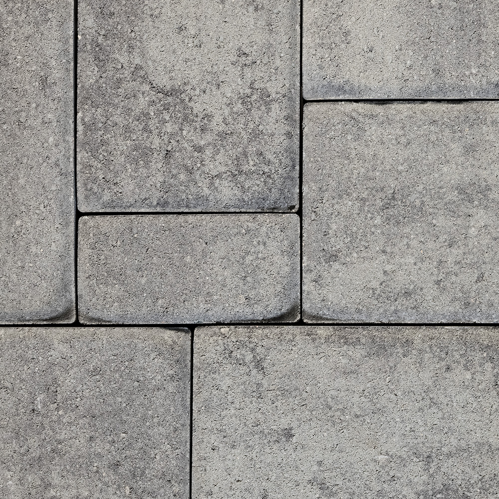 London Cobble Paver System | London Cobble Pavers by Belgard