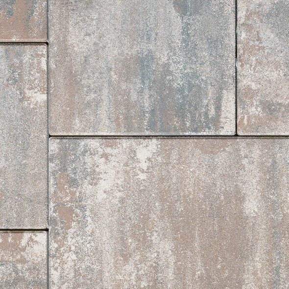 Origins™ | Look and Texture of Natural Stone | by Belgard