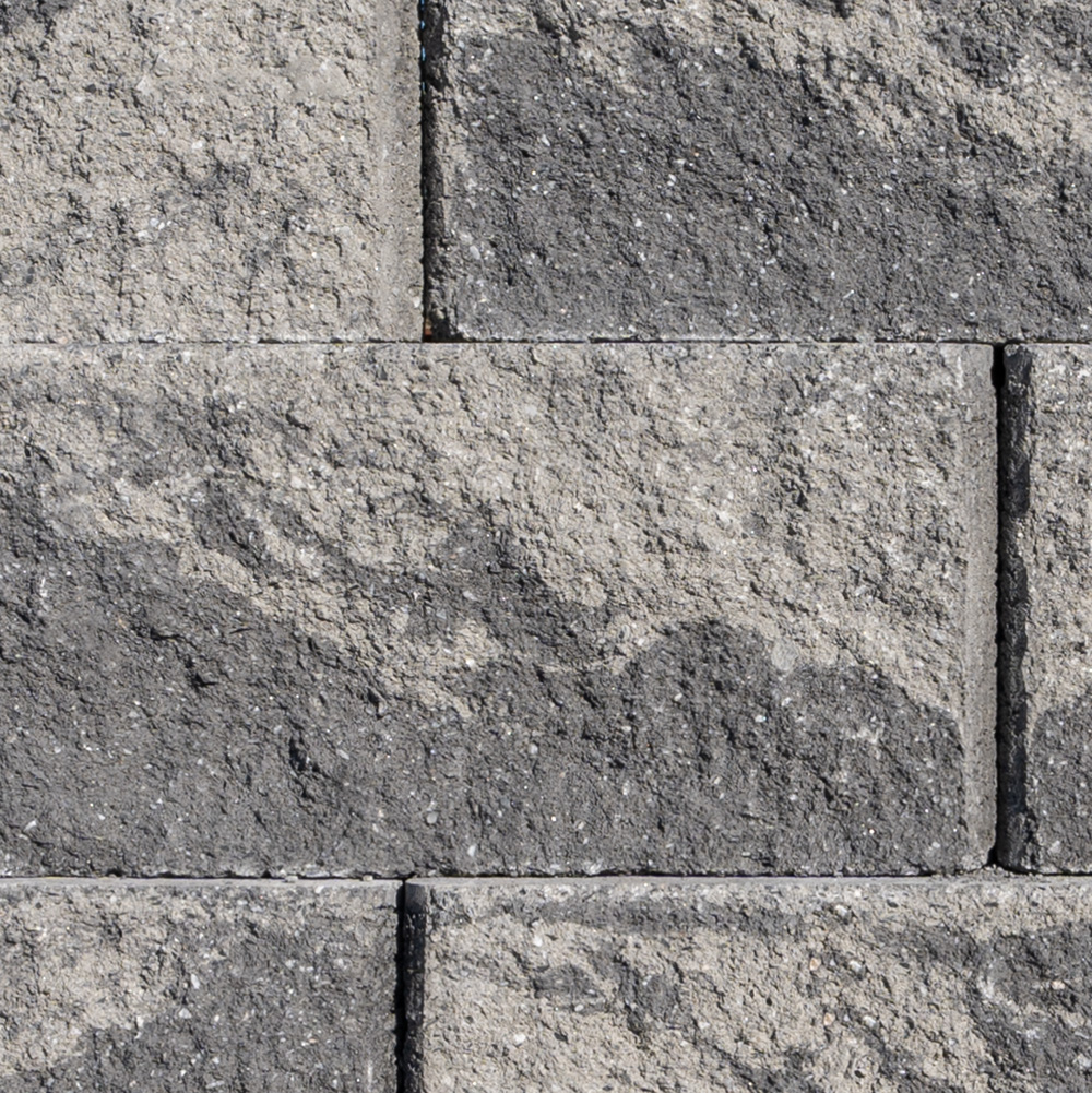 Diamond Pro Stone Cut Retaining Wall Systems