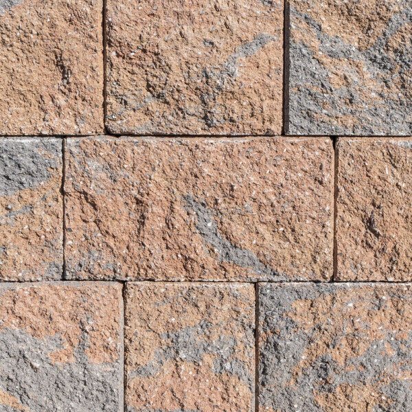 Highland Stone® Retaining Wall System | By Belgard