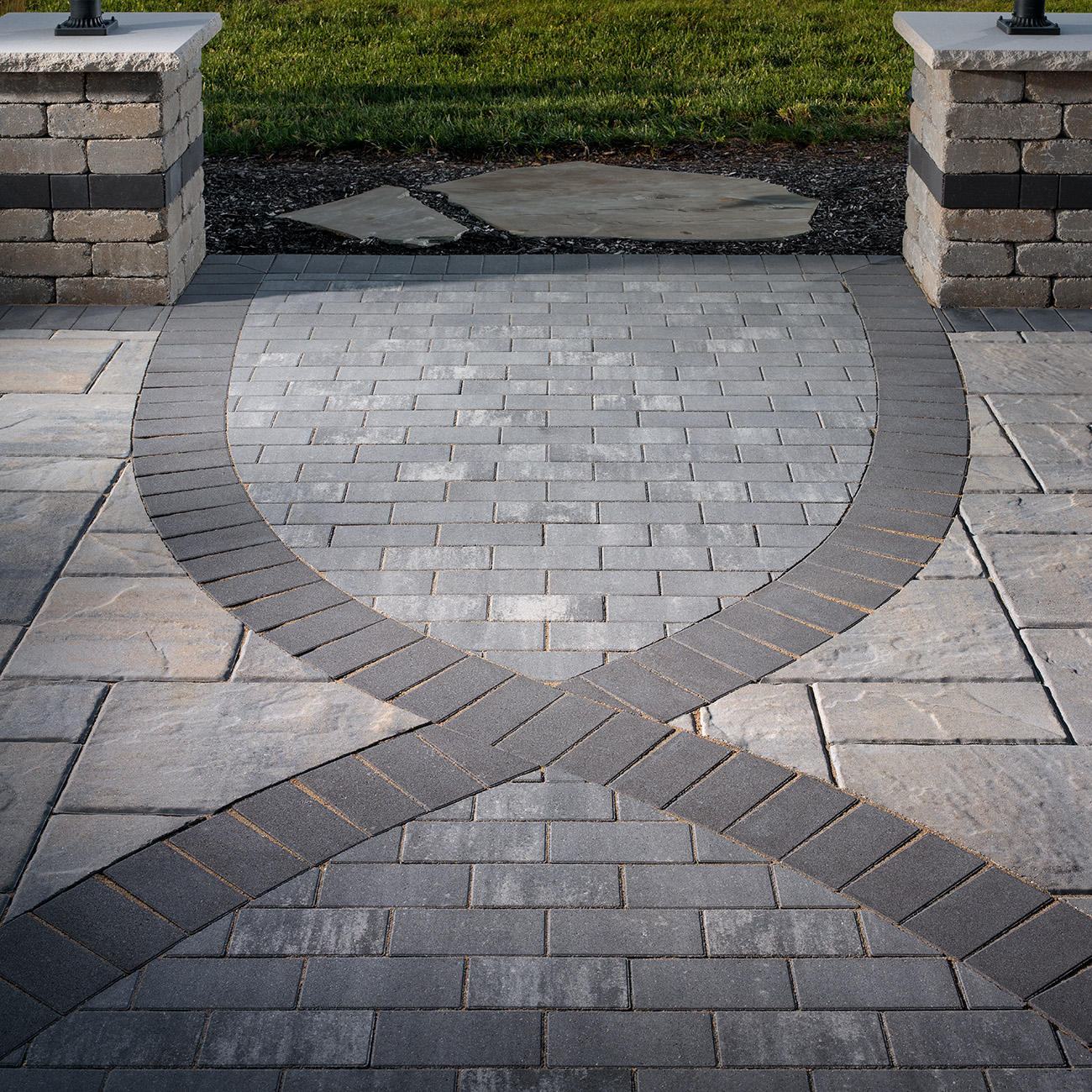 Holland Stone Pavers | Holland Stone Paving System