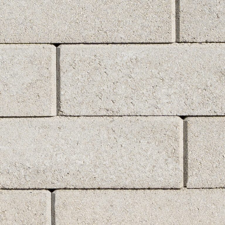 Melville™ Wall | Truly Modern Wall System by Belgard