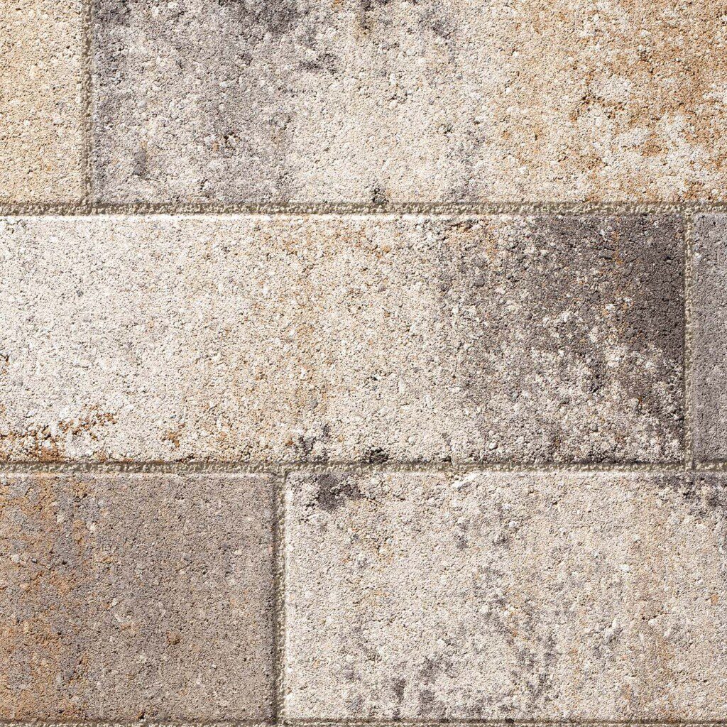 Belair Wall®: Textured-Stone Fire Pits, Walls, Columns, Steps