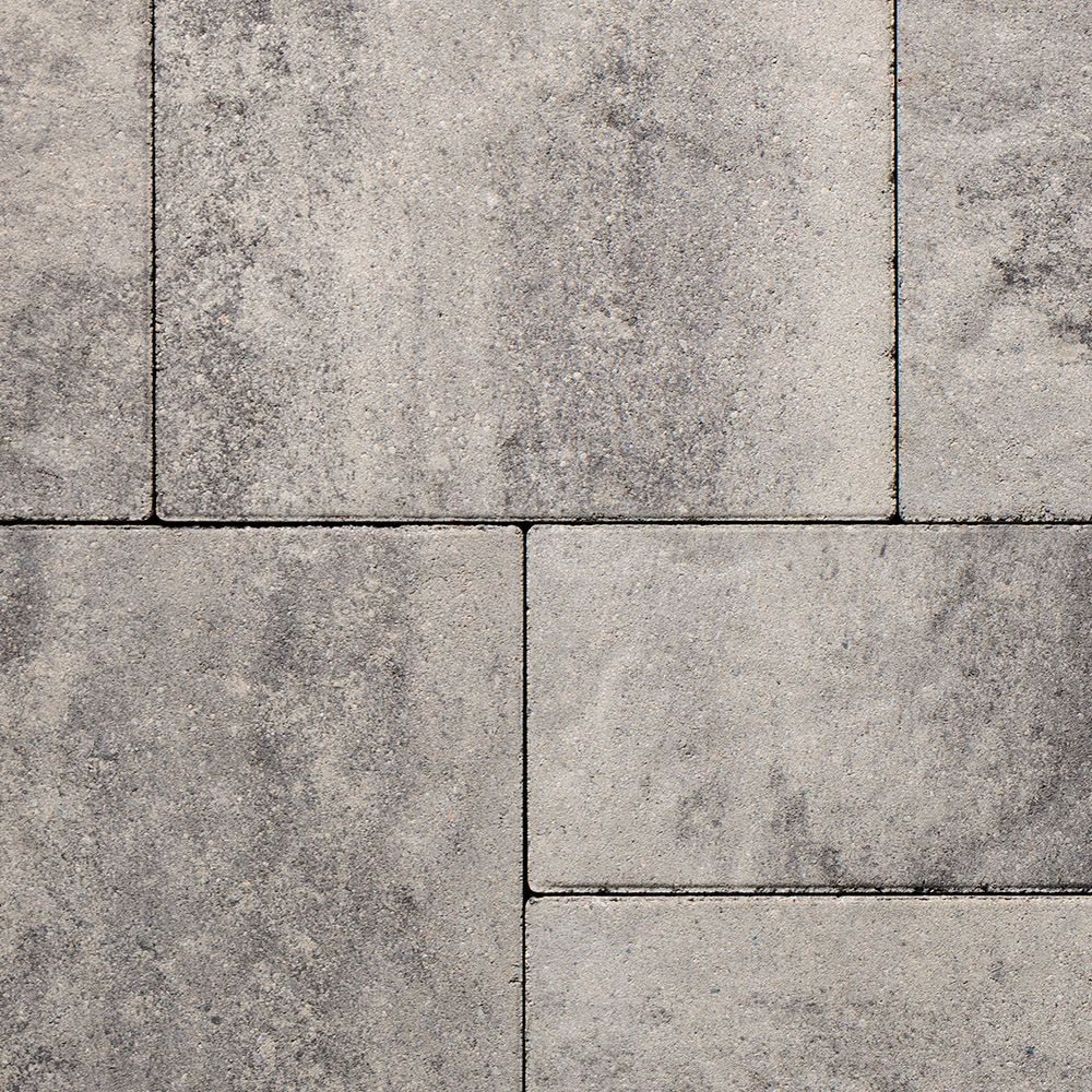 Origins™ | Look and Texture of Natural Stone | by Belgard