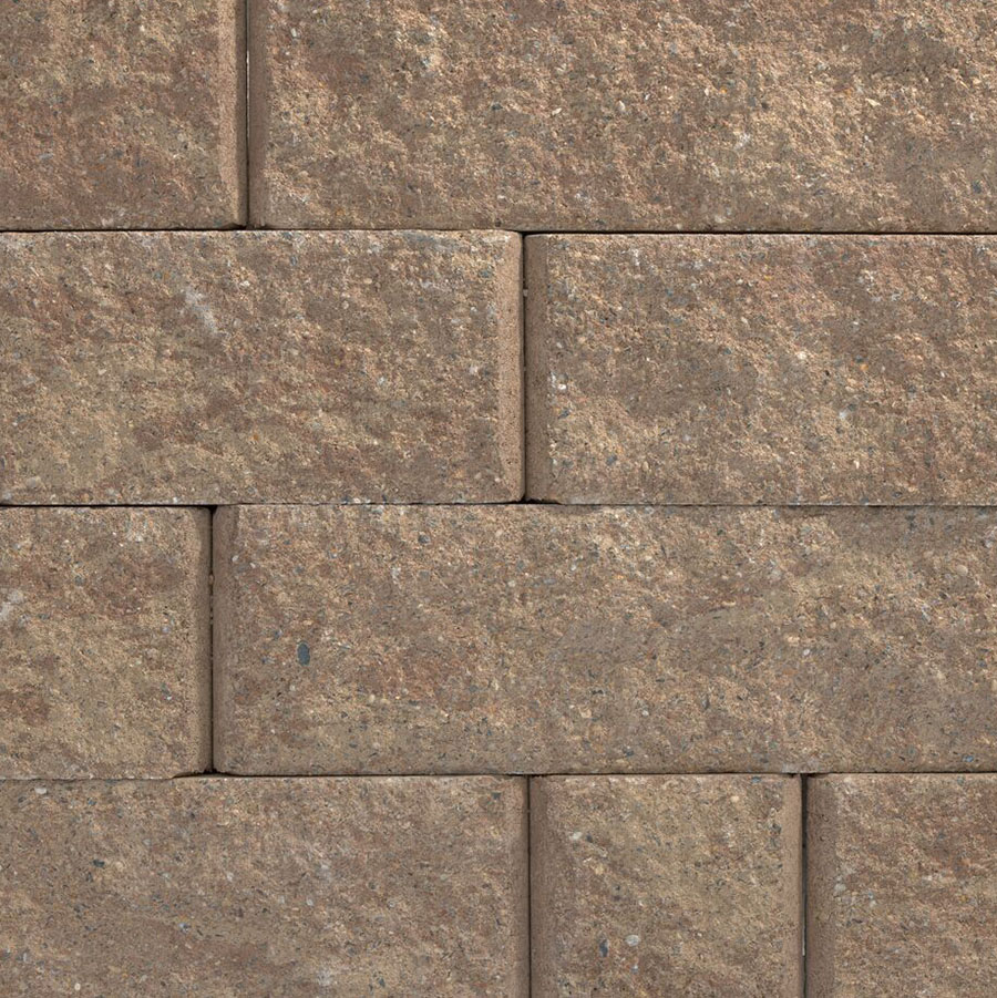Highland Stone® Retaining Wall System | By Belgard