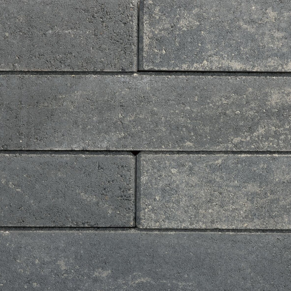 Melville™ Wall | Truly Modern Wall System by Belgard