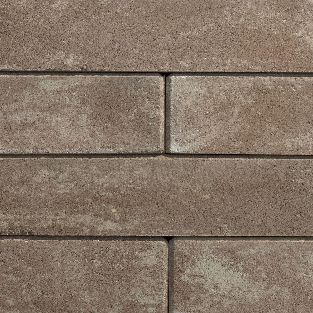 Melville™ Wall | Truly Modern Wall System by Belgard