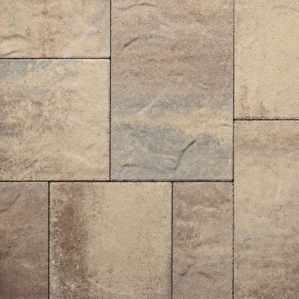 Origins™ | Look and Texture of Natural Stone | by Belgard