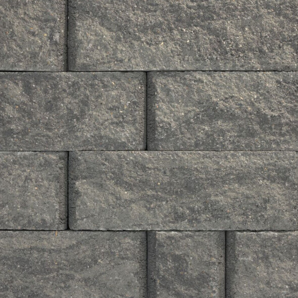 Highland Stone® Retaining Wall System | By Belgard