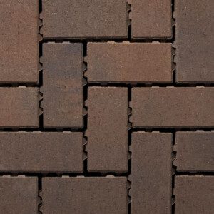 Aqualine Permeable Paver for Patio, Pool, Driveway, Walkway