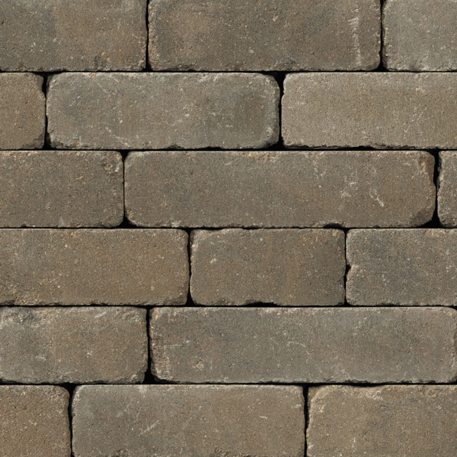 Weston Stone Retaining Wall | Natural Stone Appearance | Belgard