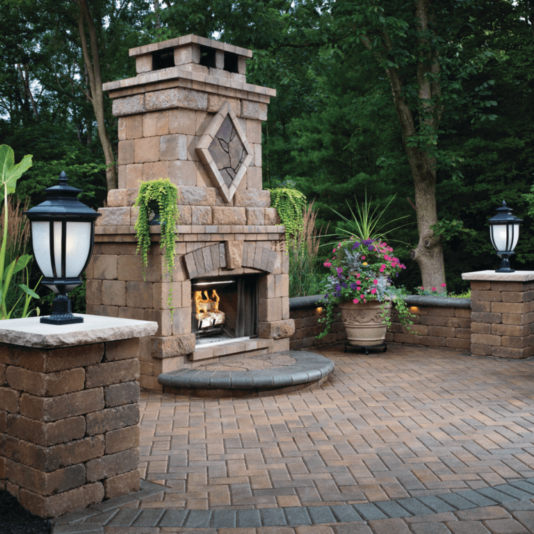 Hardscape Ideas: Enhance Your Outdoor Space Aesthetically