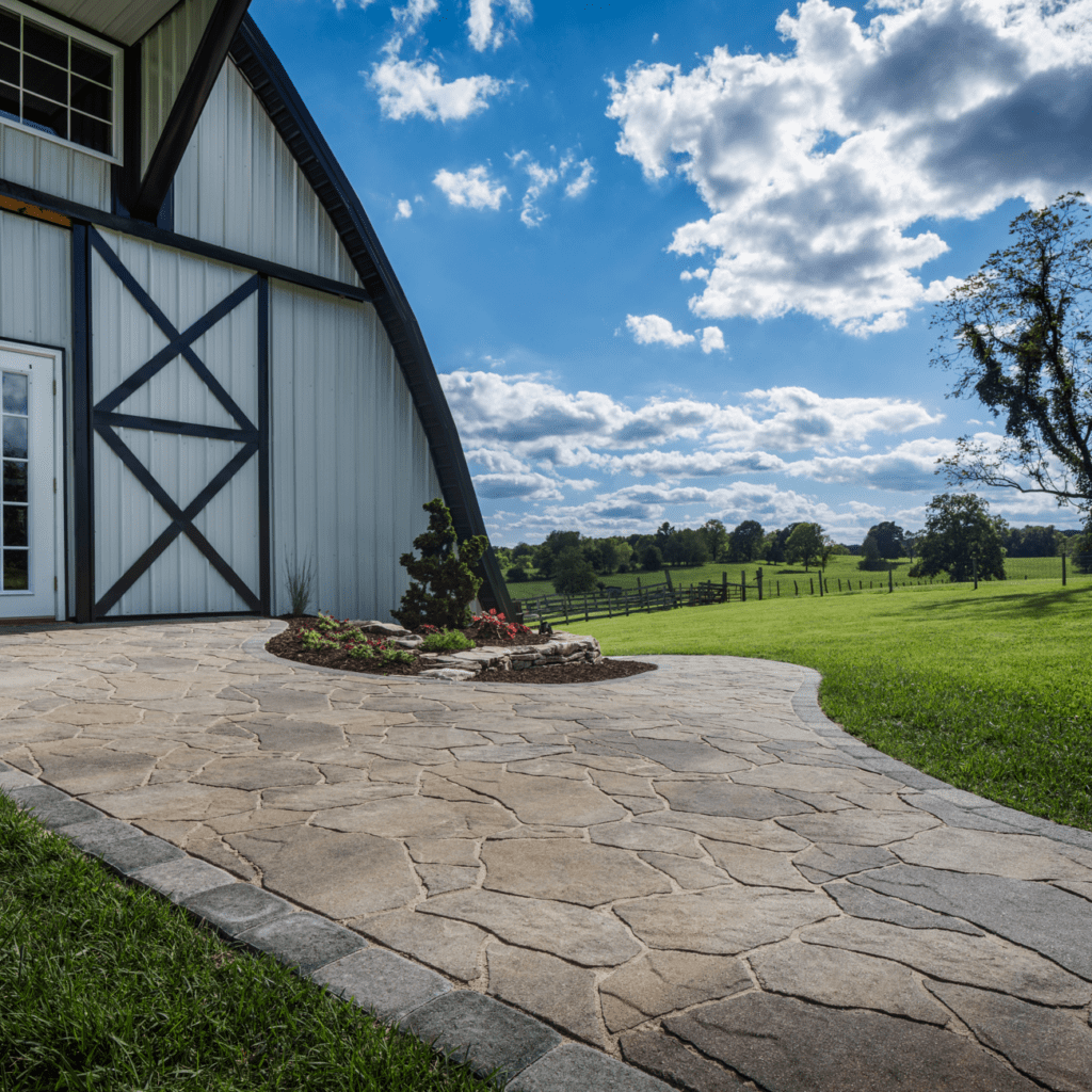 Mega-Libre Pavers | Mega-Libre Paver System by Belgard