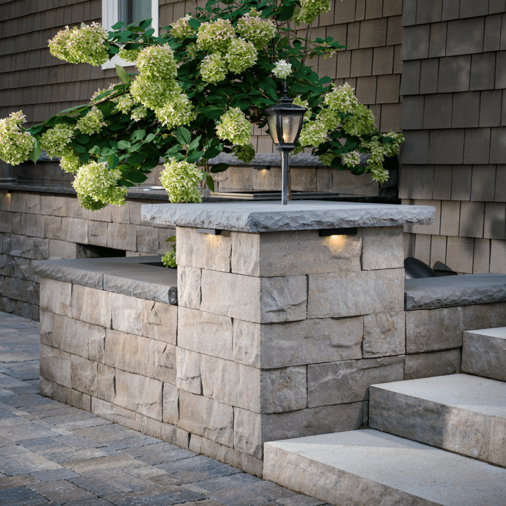 Column & Pillar Cap | Contemporary Column & Pillar Caps