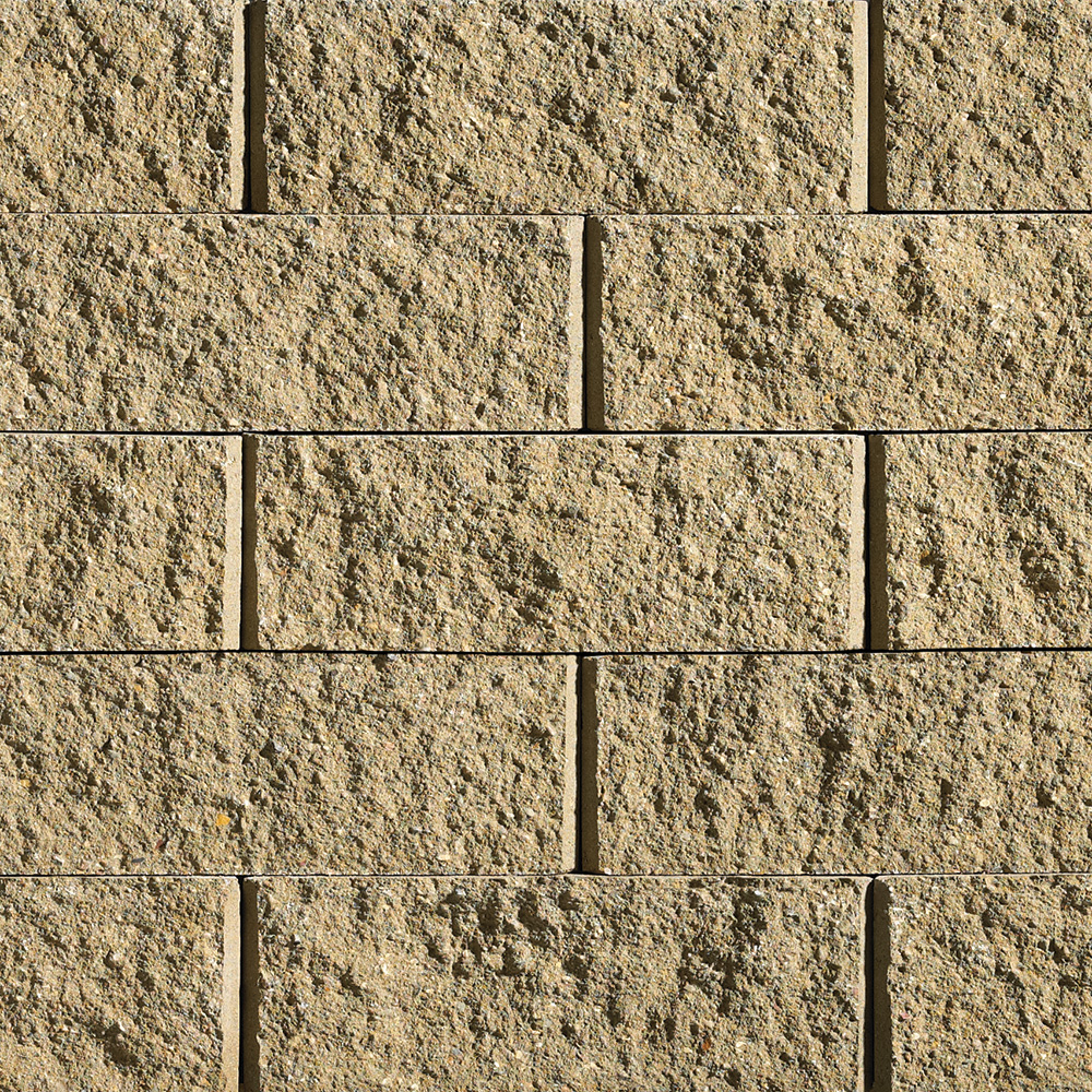 Diamond Pro® Air | Lightweight Retaining Wall Blocks by Belgard