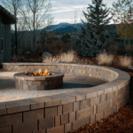 Steeple Crest™ Wall Blocks | Steeple Crest™ by Belgard