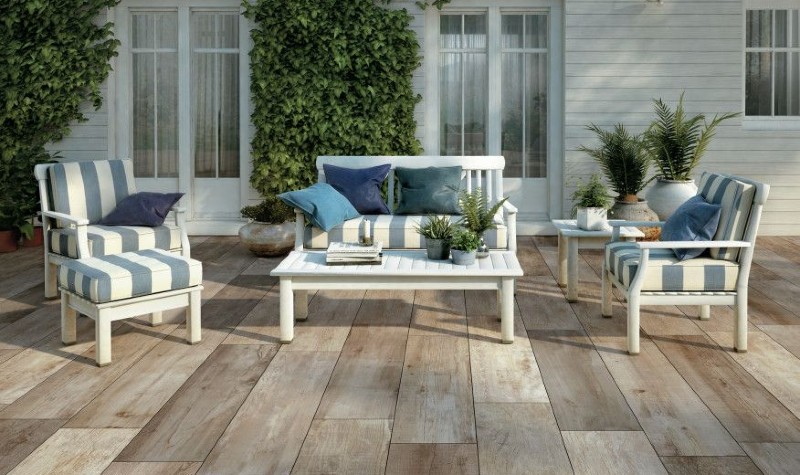 Transform Your Patios & Walkways with Noon Porcelain Pavers