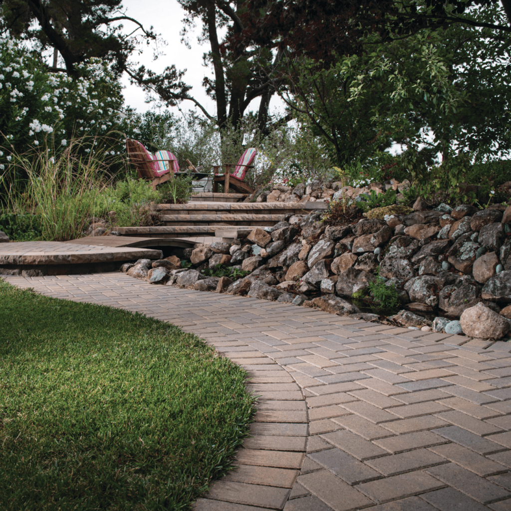 Holland Stone Pavers | Holland Stone Paving System