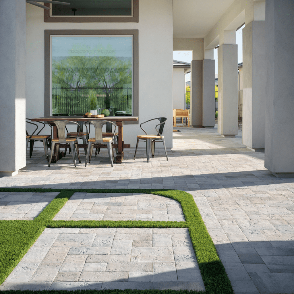 Pavimentos De Travertino Colorado Travertine Floor Tiles | Travertine