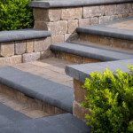 Shelton Wall | Old World Charm Retaining Wall System | Belgard