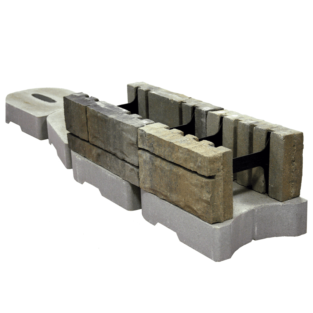 Learn More About Our Tandem® Wall Systems | Belgard