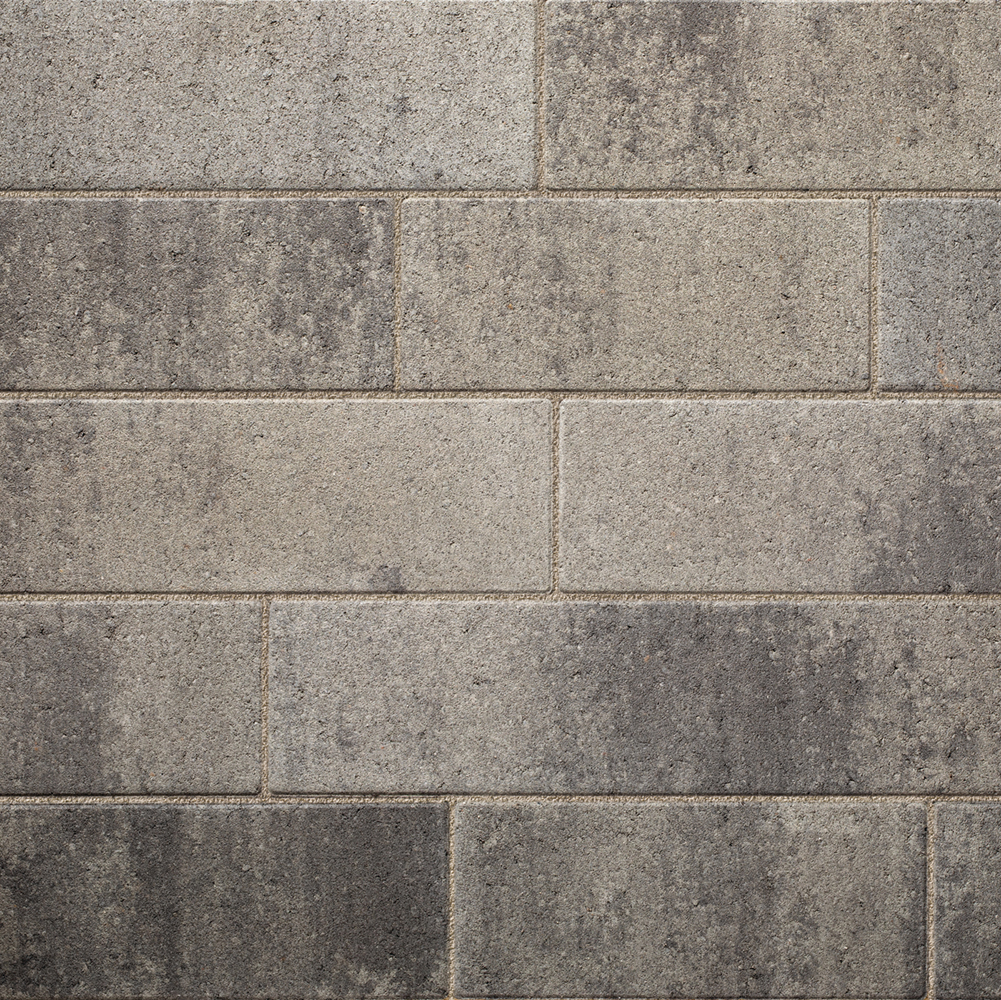 Melville™ Wall | Melville™ Wall - Truly Modern Wall System by Belgard