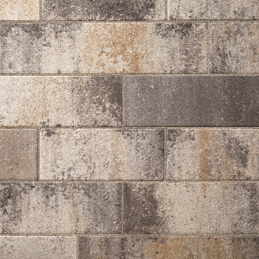 Melville™ Wall | Melville™ Wall - Truly Modern Wall System by Belgard