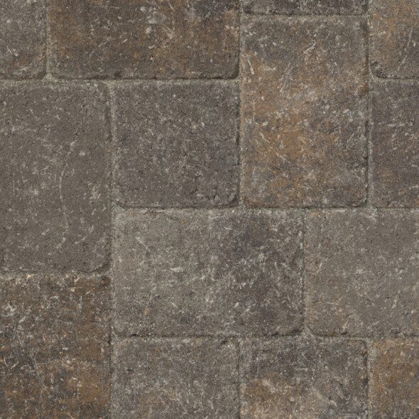 Dublin Cobble Paver System | Dublin Cobble Pavers by Belgard
