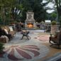 How to Add Texture and Color to Outdoor Spaces - Belgard