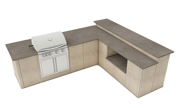 Learn More About Our Artforms™ Panel System | Belgard