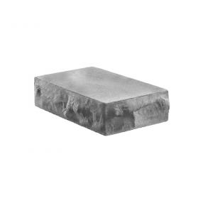 Belair Wall®: Textured-Stone Fire Pits, Walls, Columns, Steps