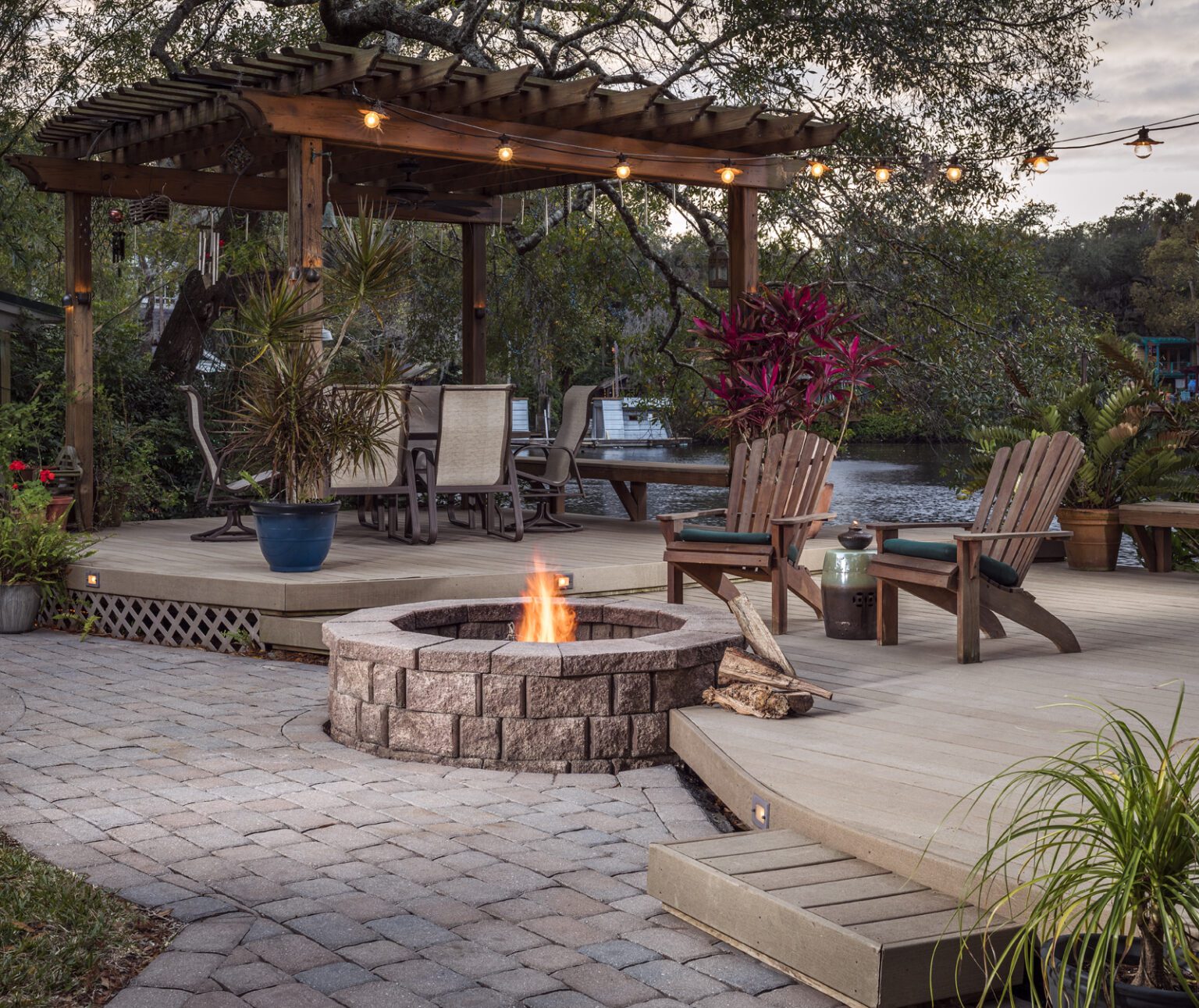 MoistureShield Decking: Meet the Newest Member of Our Backyard Family