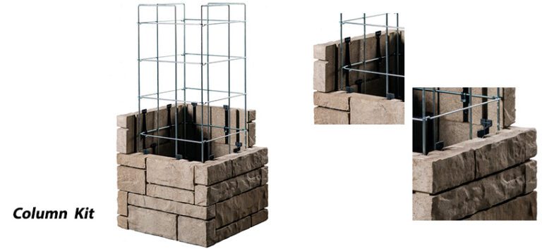 Learn More About Our Tandem® Wall Systems | Belgard