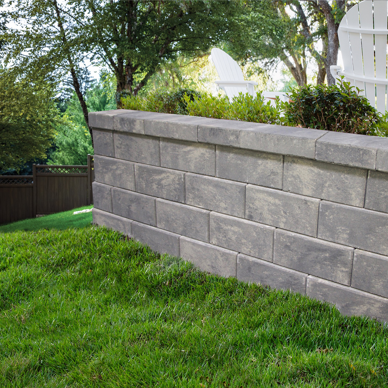 Diamond Pro® Smooth Face - Belgard