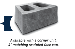 The Diamond Pro® Series Wall System | Belgard