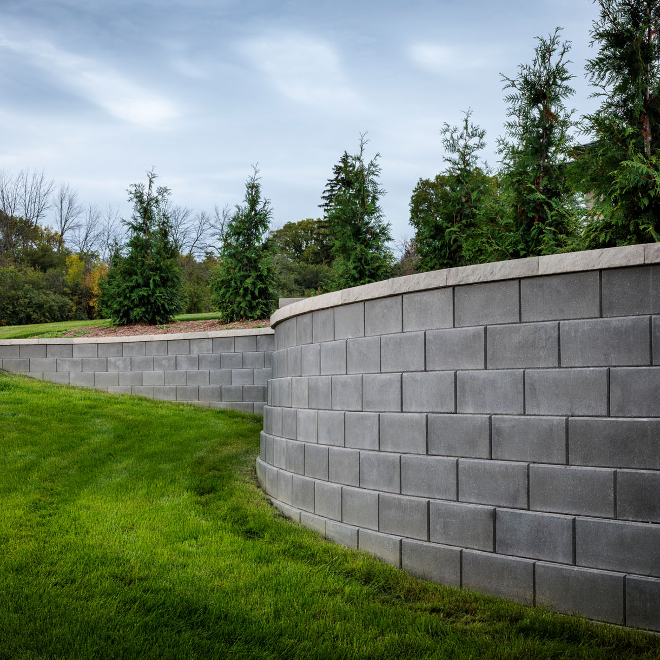 Diamond Pro® PS Smooth Face - Belgard