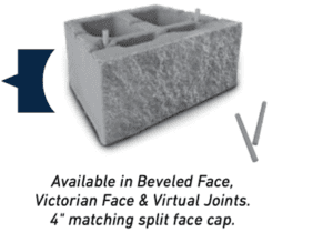 The Diamond Pro® Series Wall System | Belgard