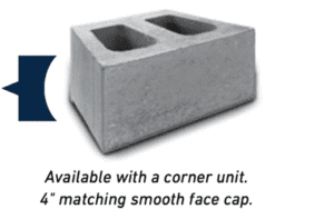 The Diamond Pro® Series Wall System | Belgard