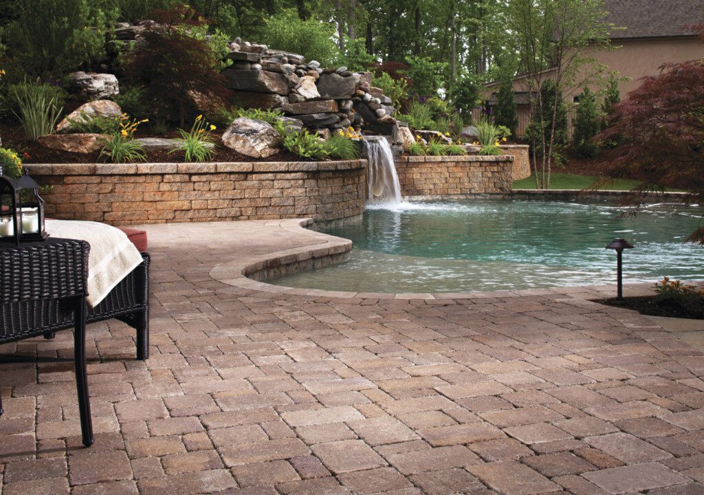 Outdoor Living Blog - Belgard