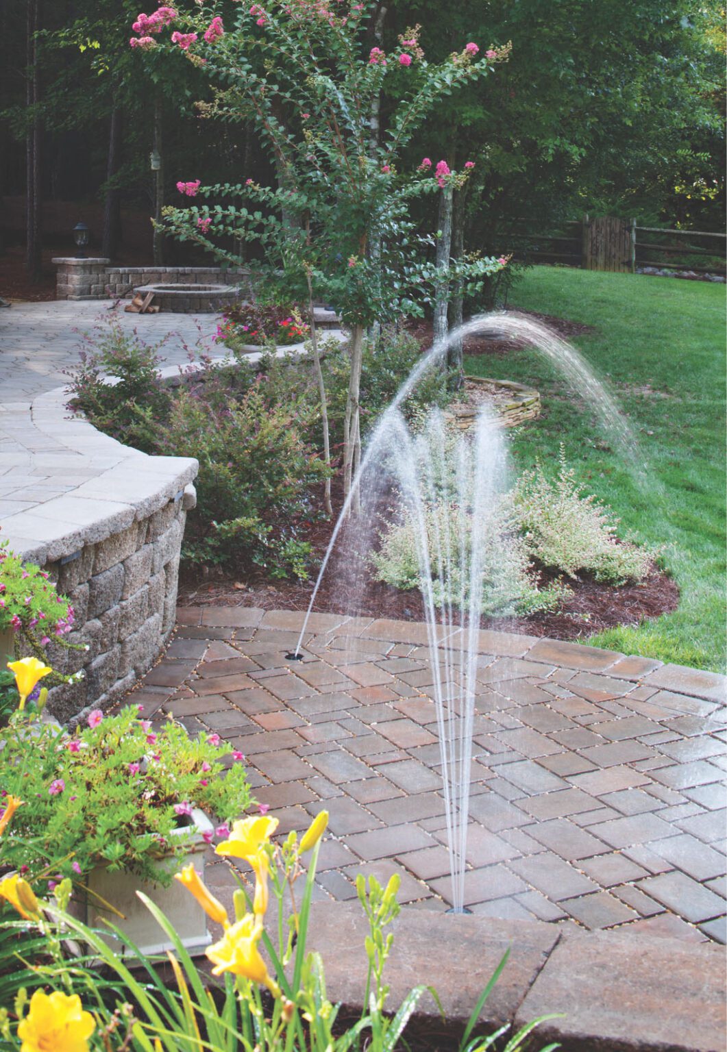 Family-Friendly Patio Design Ideas - Belgard