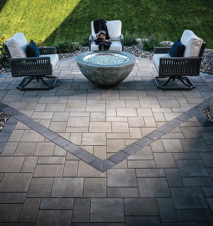 Outdoor Living Blog - Belgard