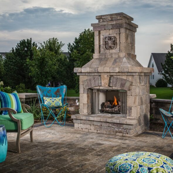 How to Choose Color & Tone for Belgard Hardscapes