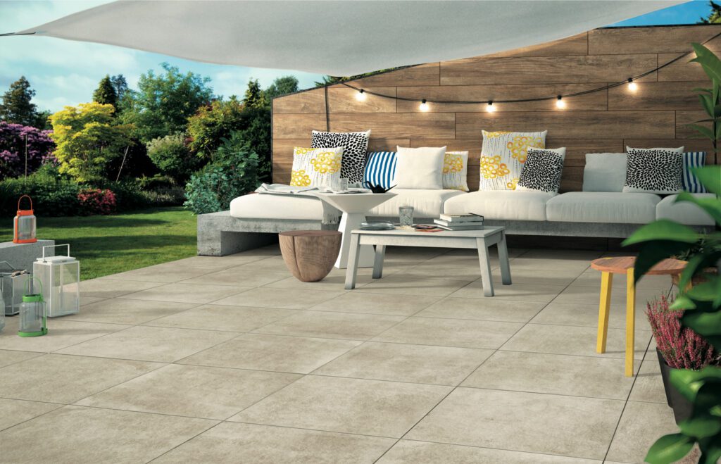 The Importance of Texture in Outdoor Design - Belgard